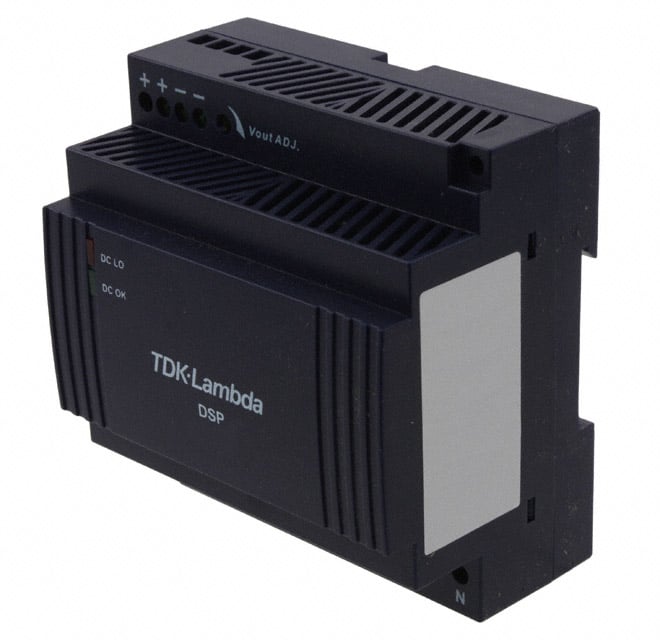 DSP100-24 TDK-Lambda - РКС Компоненти - РАДІОМАГ